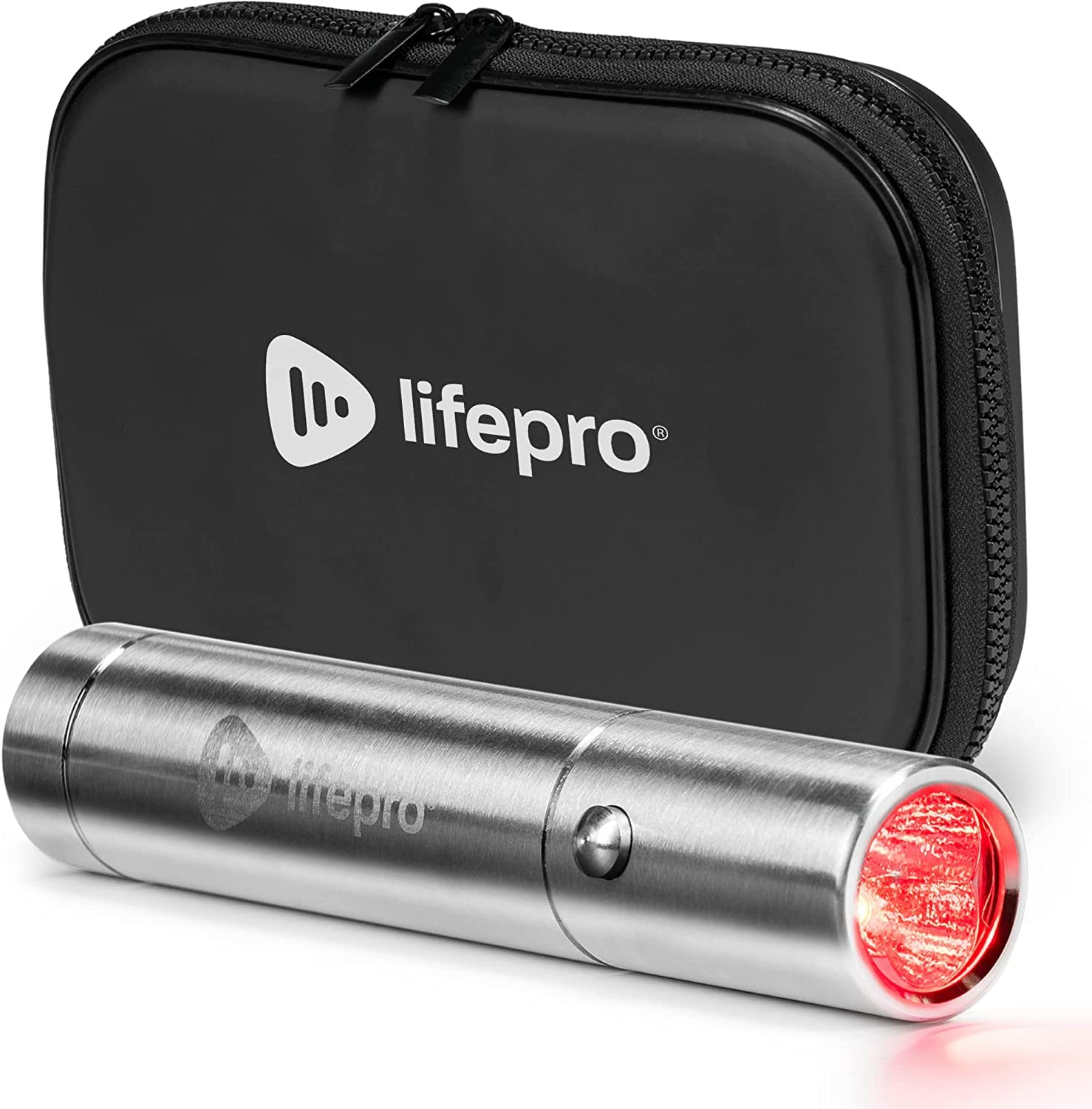LifePro Infrared & Red Light Therapy Device for Joints & Muscles Pain ...
