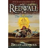 Amazon.com: The Legend of Luke: A Tale from Redwall: 9780142501092 ...