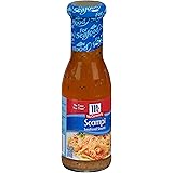 Amazon.com : McCormick Scampi Seafood Sauce, 7.5 oz (Pack of 6 ...