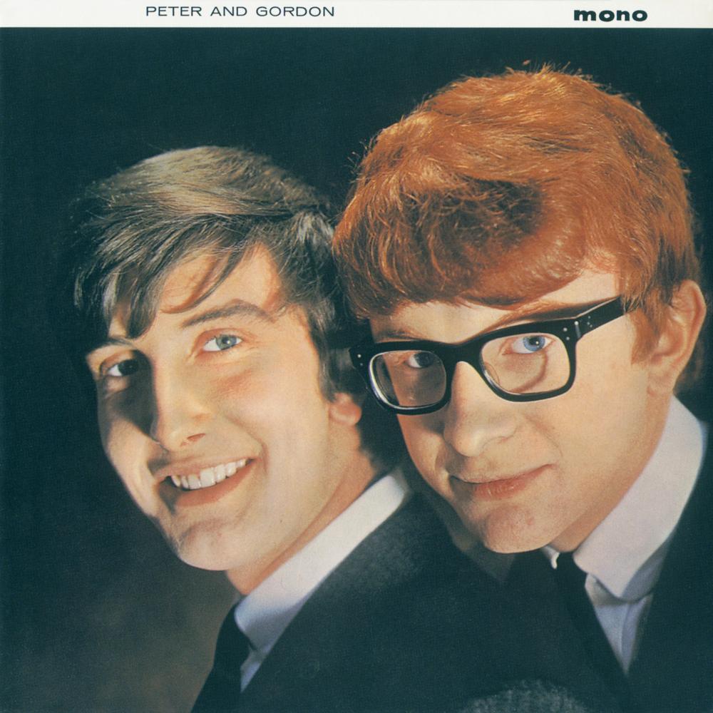 Peter & Gordon on Amazon Music