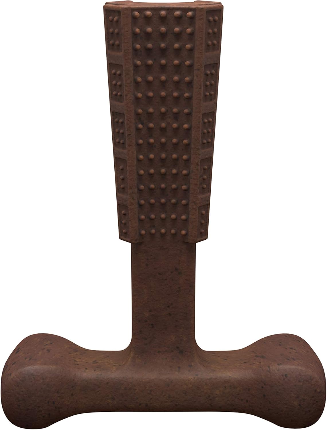 Bamboodles T-Bone Dog Chew for the most even the most aggressive of ...