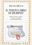 Amazon.it: La legge di Murphy - Arthur Bloch, E. Fahey, L. Spagnol - Libri