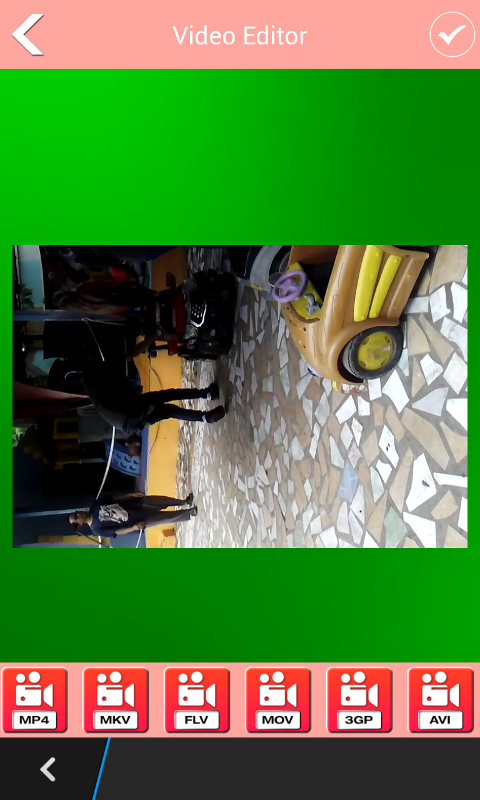 Video Editor:Amazon.de:Appstore for Android