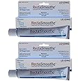 Amazon.com: Lidocaine 5% Hemorrhoid Treatment by RectaSmoothe | Maximum ...