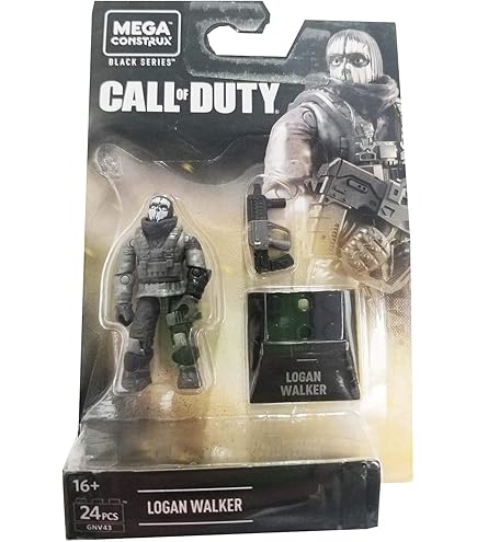 Action Figure Di Call Of Duty Ghosts Keegan Workshop Di Steam Wotc