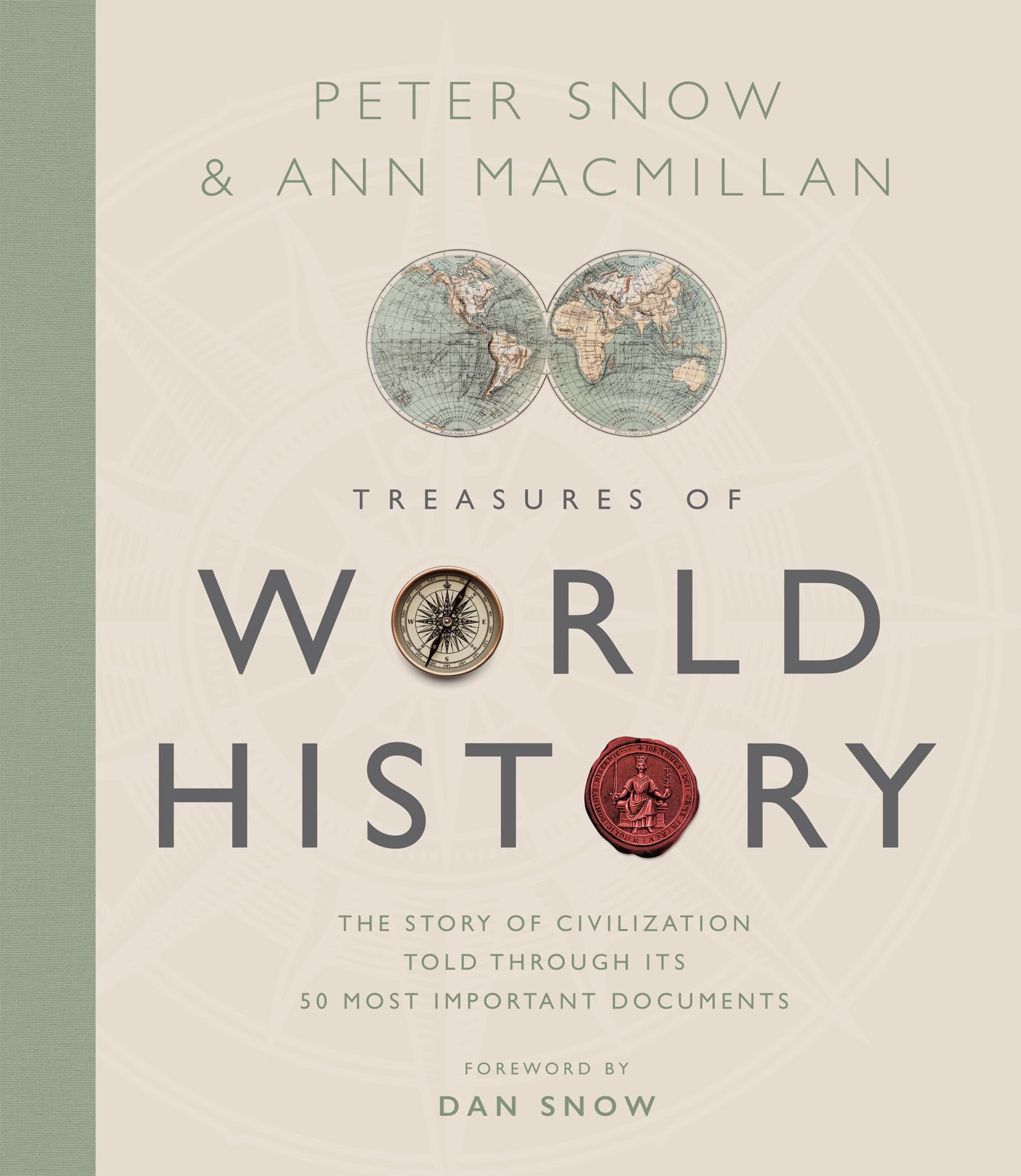 Mua Treasures of World History: The Story Of Civilization in 50 ...