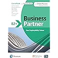 Business Partner B2+ Coursebook & eBook with MyEnglishLab & Digital ...