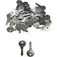 National Brand Alternative Key Blank HL1 Mailbox Lock Key Blank - Pack ...