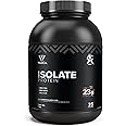YAOCA I Proteína Isolate I 1Kg I 35 Servicios I 23g de Proteina por ...
