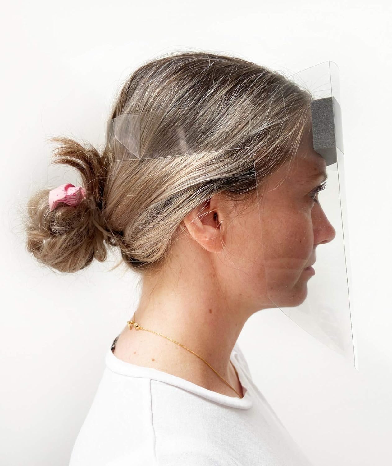 Premium Face Guard BSI Certified PPE 2 Healthcare Module B – 20 Pack ...