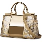 Amazon.com: Nevenka Purses and Fashion Handbags for Women Top Handle ...