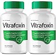 Amazon.com: IDEAL PERFORMANCE Vitrafoxin Capsules, Vitrafoxin ...