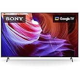 Amazon.com: Sony XBR55X850D 55-Inch 4K Ultra HD Smart TV (2016 model ...