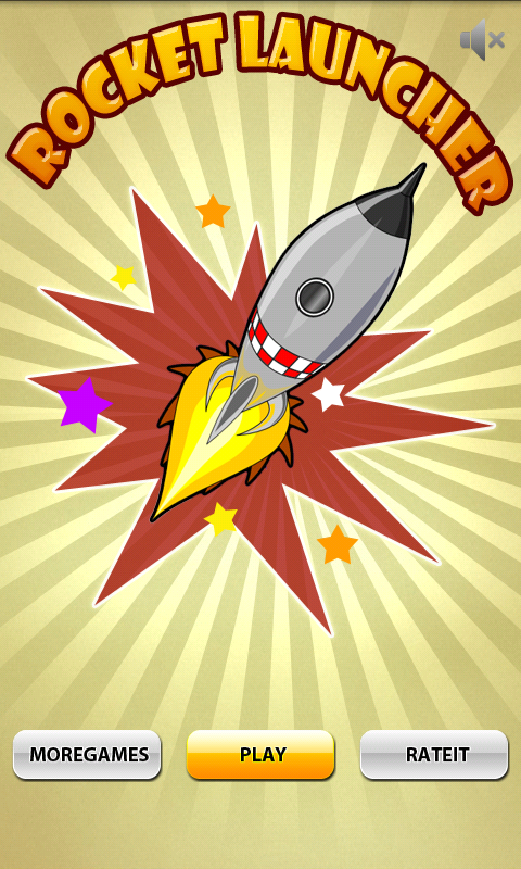 Rocket Launcher:Amazon.com:Appstore for Android