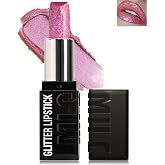 Amazon.com : Rose Gold Metallic Lip Liner and Lipstick Combo Lip Gloss ...
