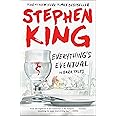 Everything's Eventual: 14 Dark Tales: King, Stephen: 9781501197963 ...