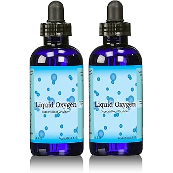 Amazon.com: Cellfood Liquid Concentrate, 1 oz. Bottle - Original ...