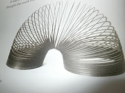 The Marvelous Thing That Came from a Spring: The Accidental Invention ...