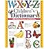 Children's Illustrated Dictionary: John McIlwain: 0790778862558: Amazon ...