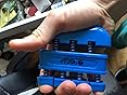 Amazon.com : Hand Grip Strengthener Workout Kit (5 Pack) - 22-88lbs ...