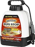 Amazon.com : Spectracide Bug Stop Home Barrier Ready-to-Use Spray, 32 ...