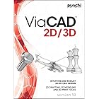 Amazon.com: ViaCAD 2D/3D V11 [PC Download] : Software