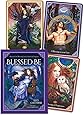 Blessed Be Cards: Mystical Celtic Blessings to Enrich and Empower ...