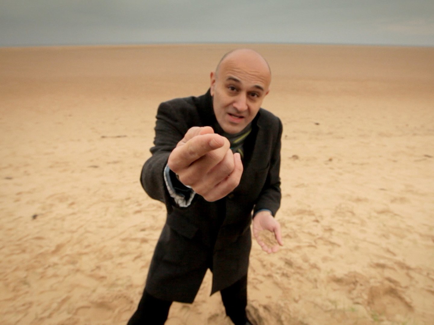 Watch Quark Science | Prime Video