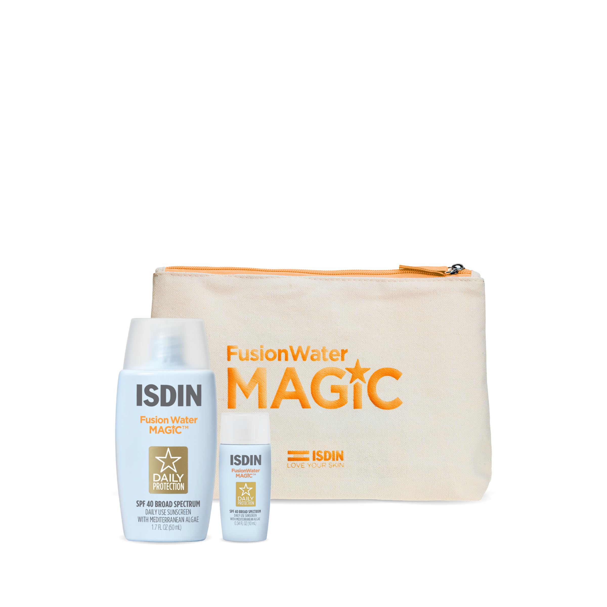 ISDIN’s Amazon gift set sets you up to be protected from photoaging ...