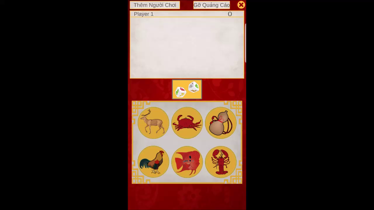 Fish Prawn Crab, 3D dice-game - App on Amazon Appstore