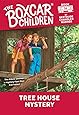 Tree House Mystery (14) (The Boxcar Children Mysteries): Warner ...