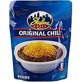 Amazon.com : Skyline Chili, Classic Cincinnati Recipe, Made with Beef ...