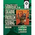 Amazon.com: Strategies for Creative Problem Solving: 9780133091663 ...