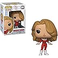 Amazon.com: Funko Pop Rocks: Music - Mariah Carey Christmas Collectible ...