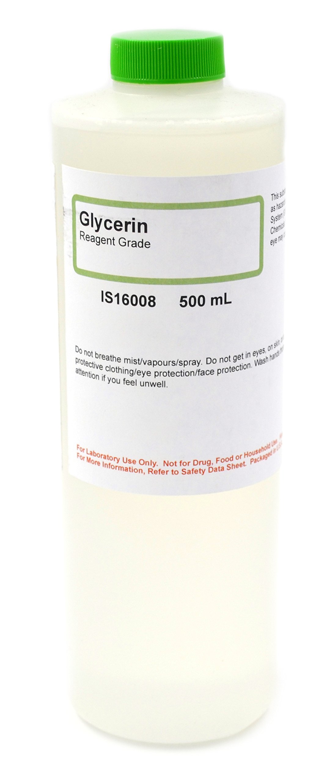 Mua ALDON Innovating Science Glycerin Reagent, 500mL - The Curated ...