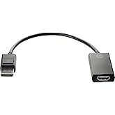 Amazon.com: HP USB-C to HDMI 2.0 Adapter : Electronics