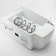 Amazon.com: GE WR17X11447 Genuine OEM Ice Bucket Assembly for GE ...