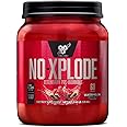 Amazon.com: BSN N.O.-XPLODE Pre Workout Powder, Energy Supplement for Men and Women with ...