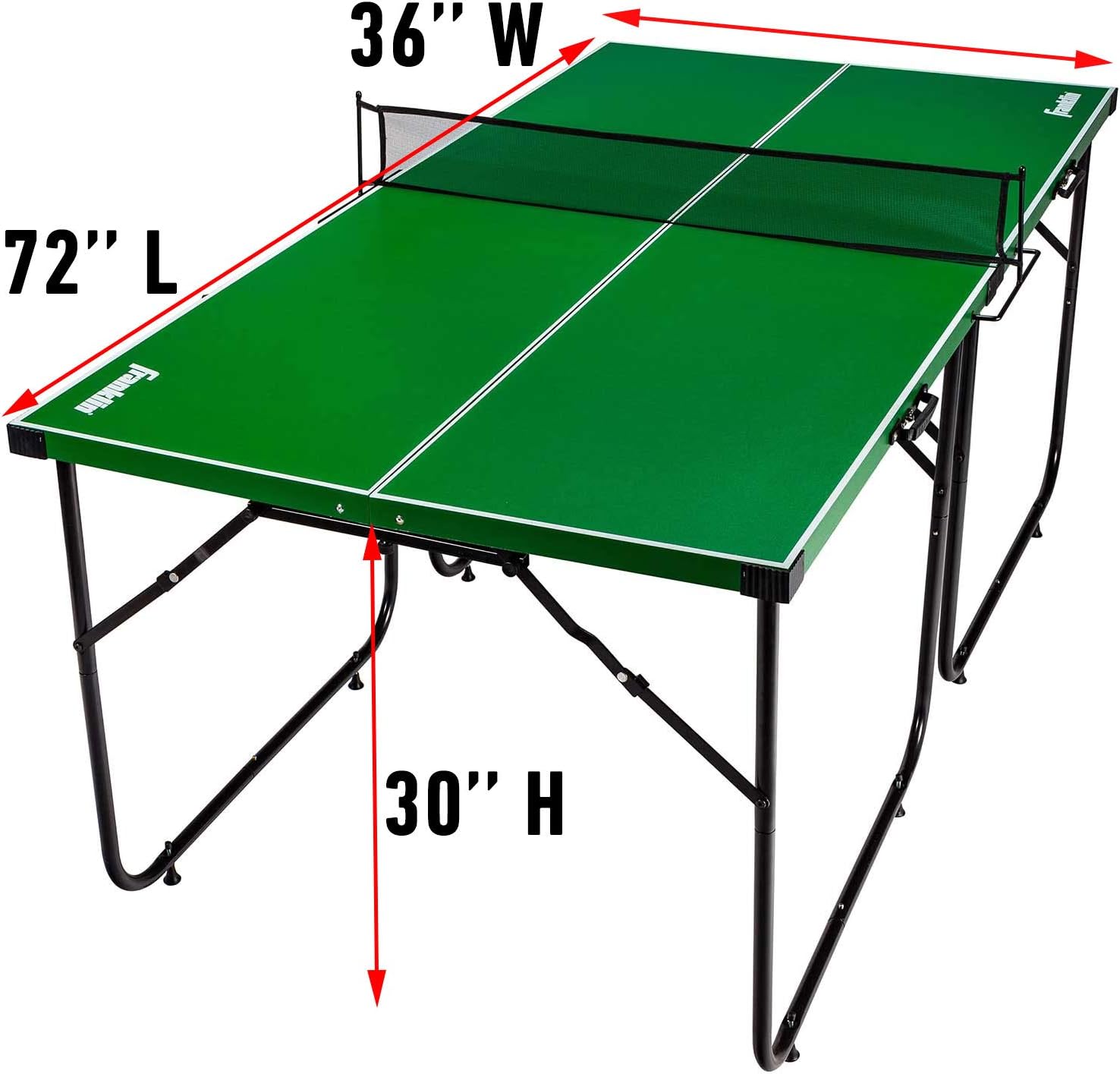 Standard Size Of Table Tennis Table Outlet Website Save 40 Jlcatj
