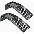 Amazon.com: Nicky Nice Solid Steel Auto Ramp Set : Automotive
