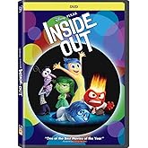 Amazon.com: Inside Out [DVD] : Eriq La Salle, Nia Peeples, Steven Weber ...