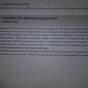 Amazon.it: Programmazione di base e avanzata con Java. Ediz. Mylab. Con ...