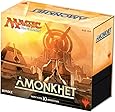 Amazon.com: Magic: The Gathering - Amonkhet Bundle Box with 10 Booster Packs: Toys & Games