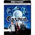 Amazon.com: Casper - 4K Ultra HD + Blu-ray + Digital : Brad Silberling ...