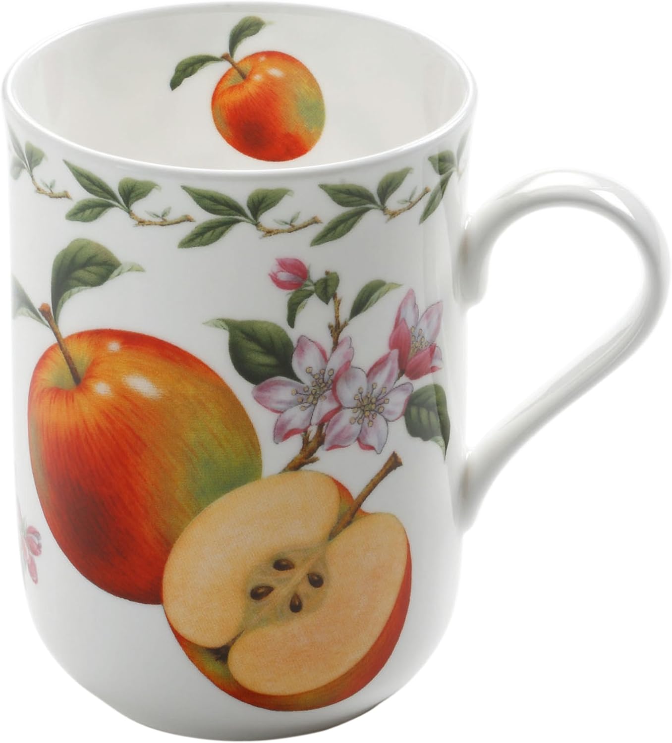 Maxwell & Williams PB8005 Orchard Fruits Becher, Kaffeebecher, Tasse ...