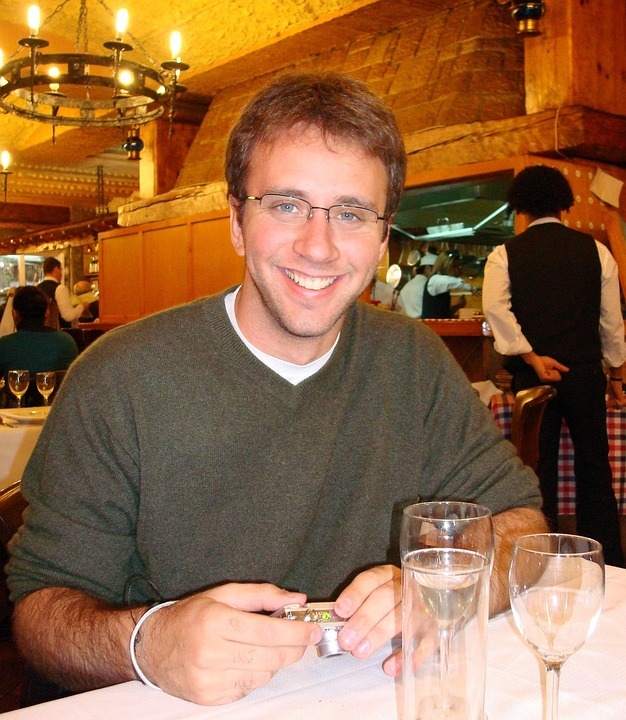 Jacob Wilson – Audio Books, Best Sellers, Author Bio | Audible.com