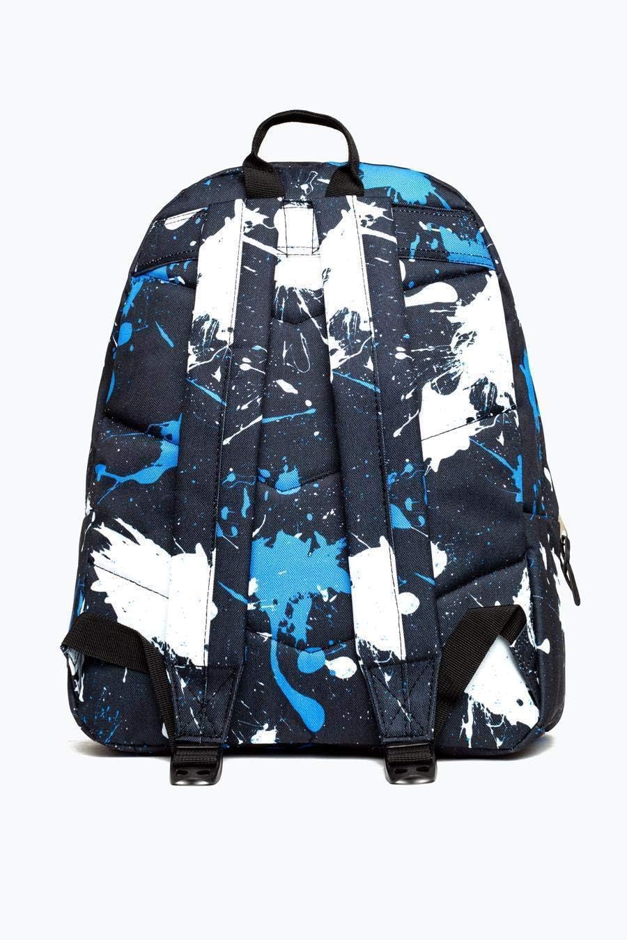 Hype Pink Drips Backpack – BigaMart