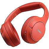 Amazon.com: TOZO HT2 Hybrid Active Noise Cancelling Headphones ...