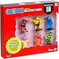 Amazon.com: Gang Beasts Action Figures | Pack of Eight | 2.5 Inch ...