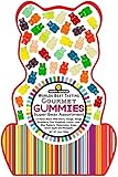 Amazon.com : Happy Yummies Worlds Best Tasting Gourmet Gummies Super ...